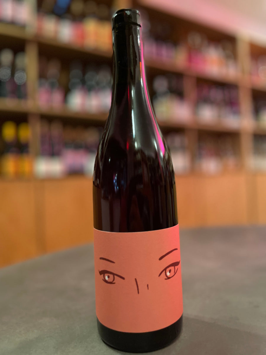 Vin Des Potes, Fatal(e) Rosé – Heart's Wine & Spirits